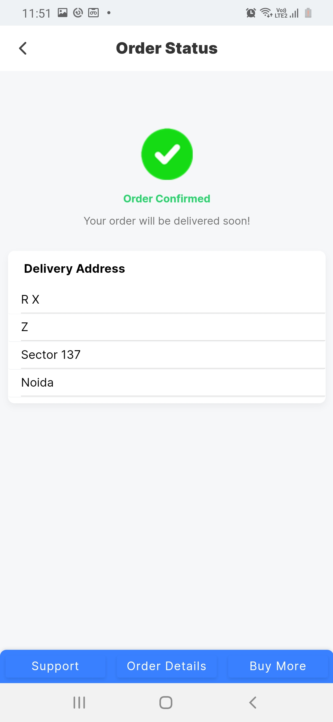 Purchase E-Commerce App Code For Android and iOS - Cyberpassion