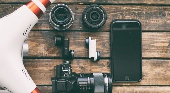Brand Promotion through Videography & Social Media - Cyberpassion